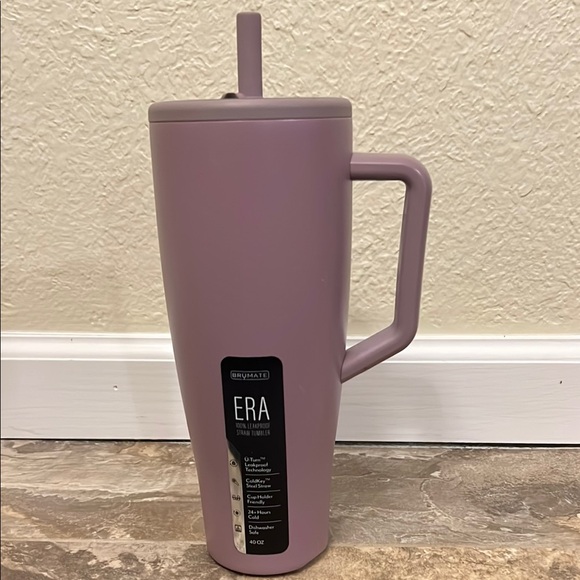 BRUMATE | Dining | Nwt Brumate Tumbler Purple | Poshmark